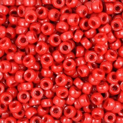 Mini Pony Beads - Plastic & Acrylic Beads - Beads | BeadKraf